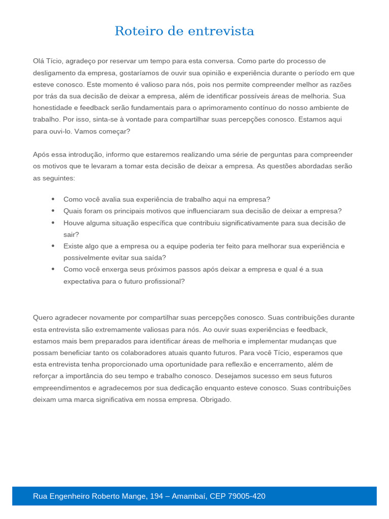 Frank, Camila, Matheus | PDF