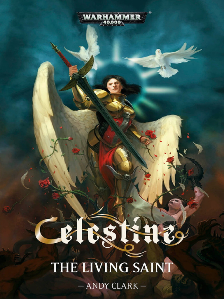 Celestine | PDF