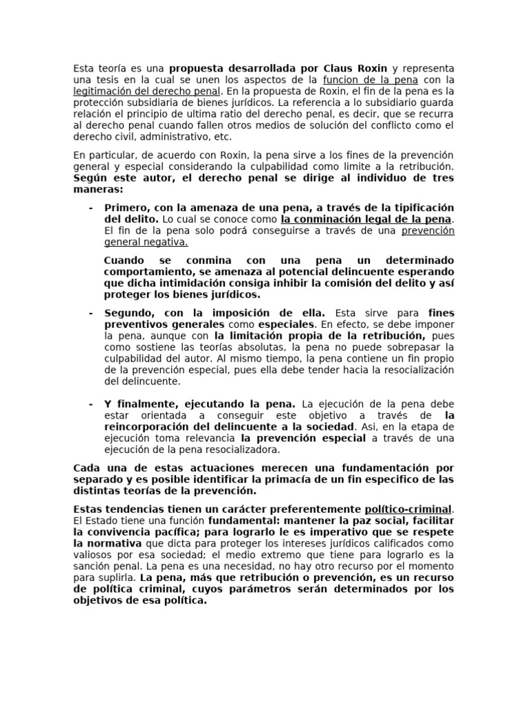 3 pena | PDF