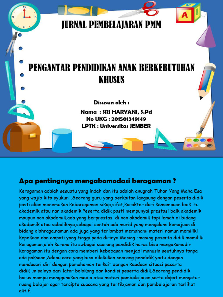 Modul 3 Sri H | PDF