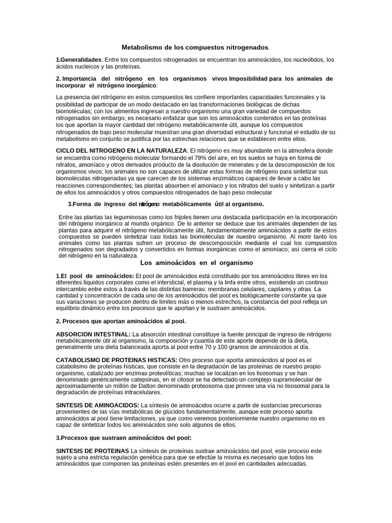 Morfo 3 Tema 4 | PDF
