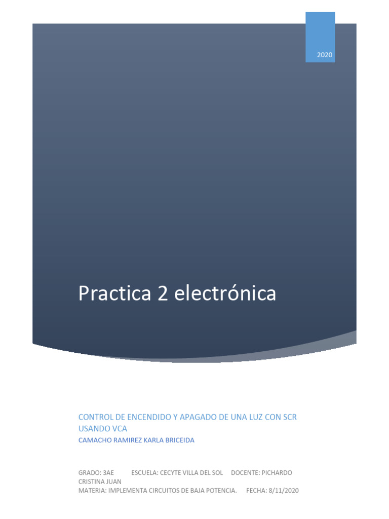 Practica 2 Pdf