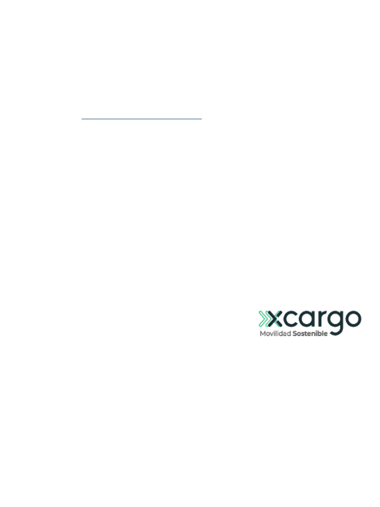 Docs Xcargo | PDF | Documento de identidad
