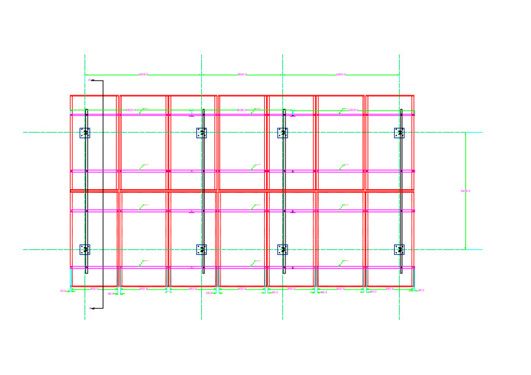 7X2 Table at 15 Degree Plan | PDF