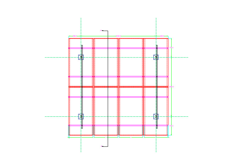 4x2 Table at 20 Degree Plan | PDF