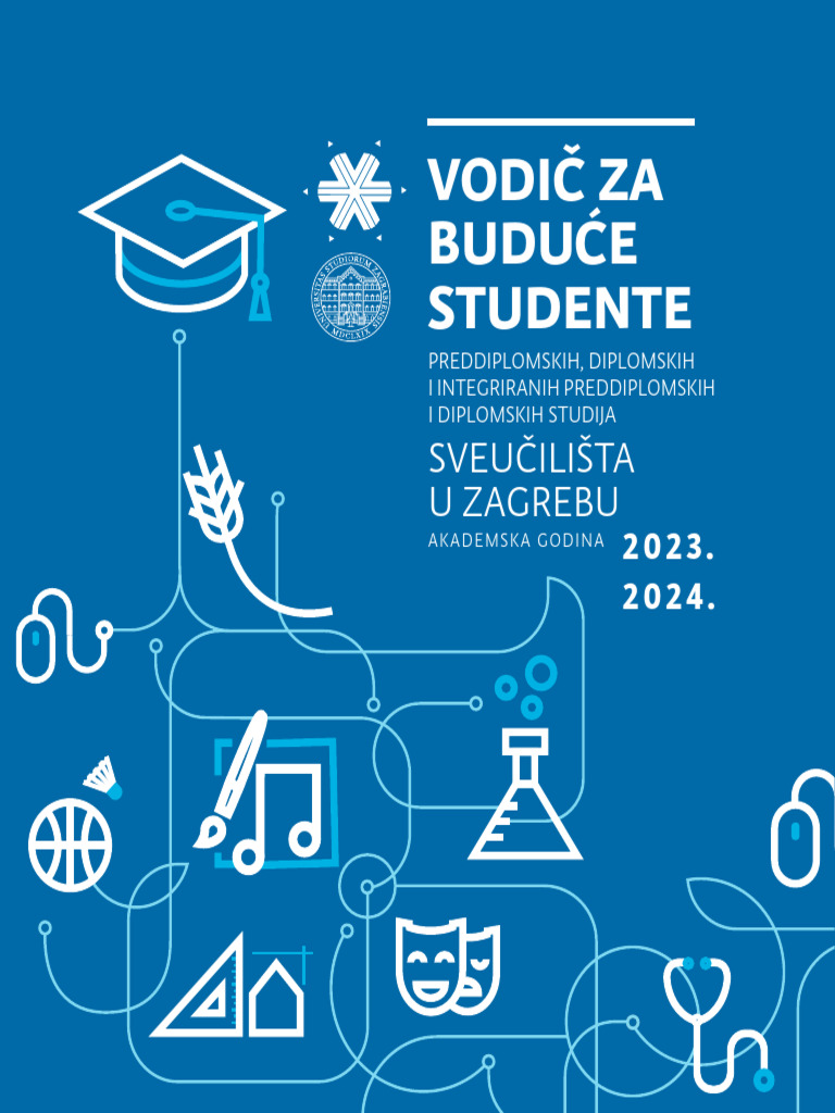 Vodic-za-buduce-studente-2022 | PDF