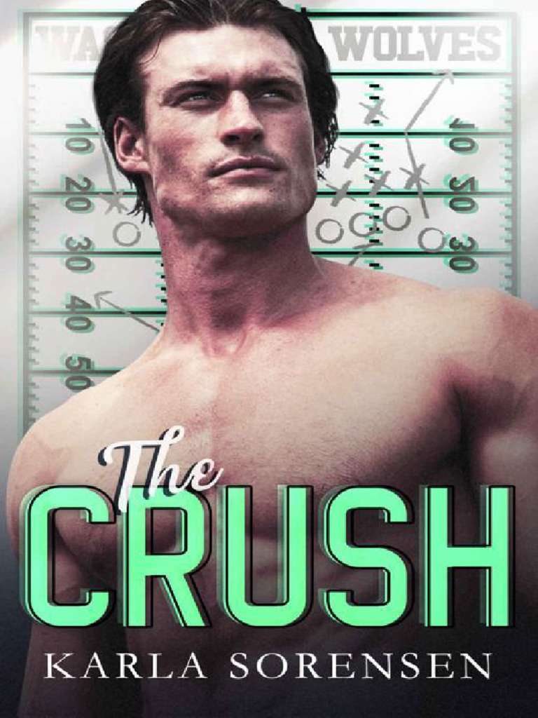 03 Karla Sorensen - The Crush | PDF