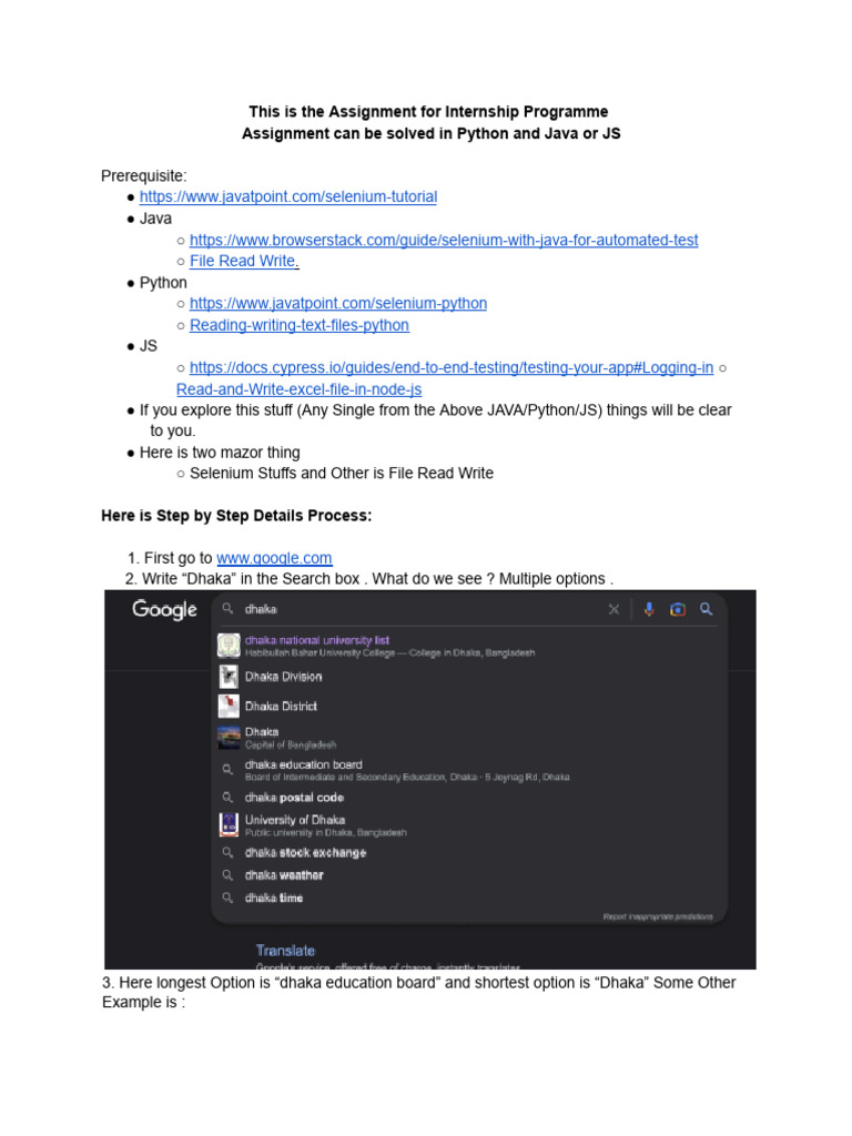 4beats INTERN TA DevOps Q1 Assignment | PDF | Software Engineering ...
