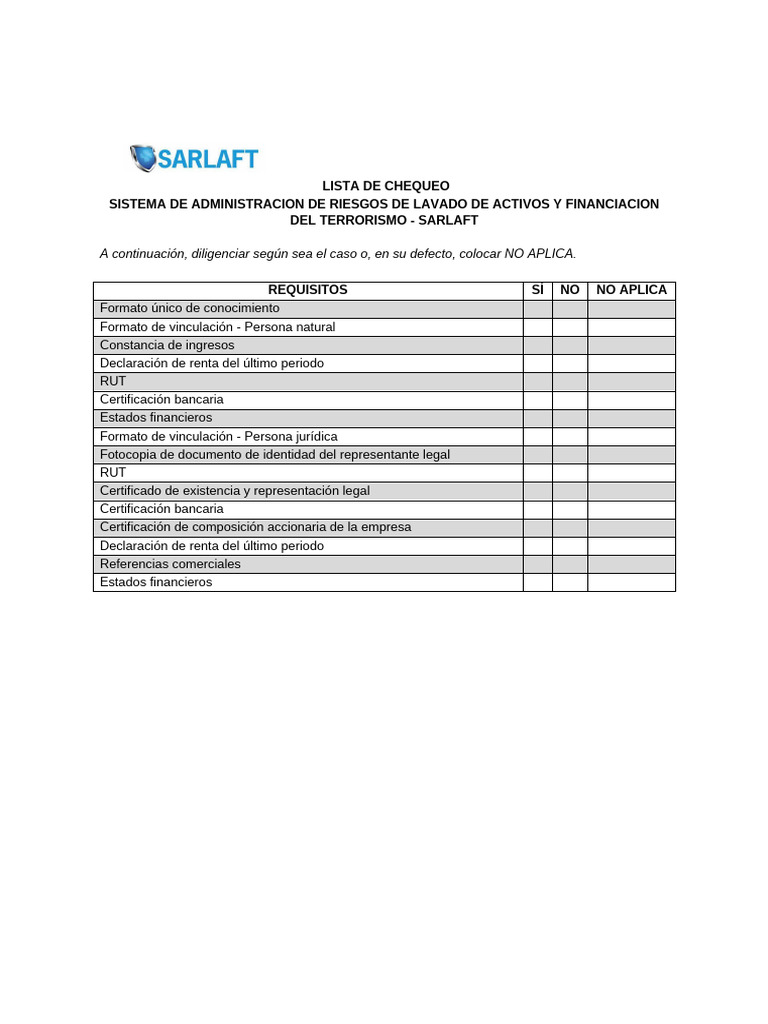Anexo_4.Lista_de_chequeo(1) | PDF