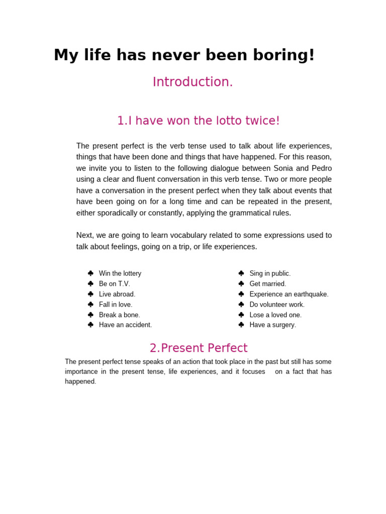 Unit 2. | PDF | Adverb | Foreign Language Studies Unit 2. | PDF | Adverb | Foreign Language Studies
