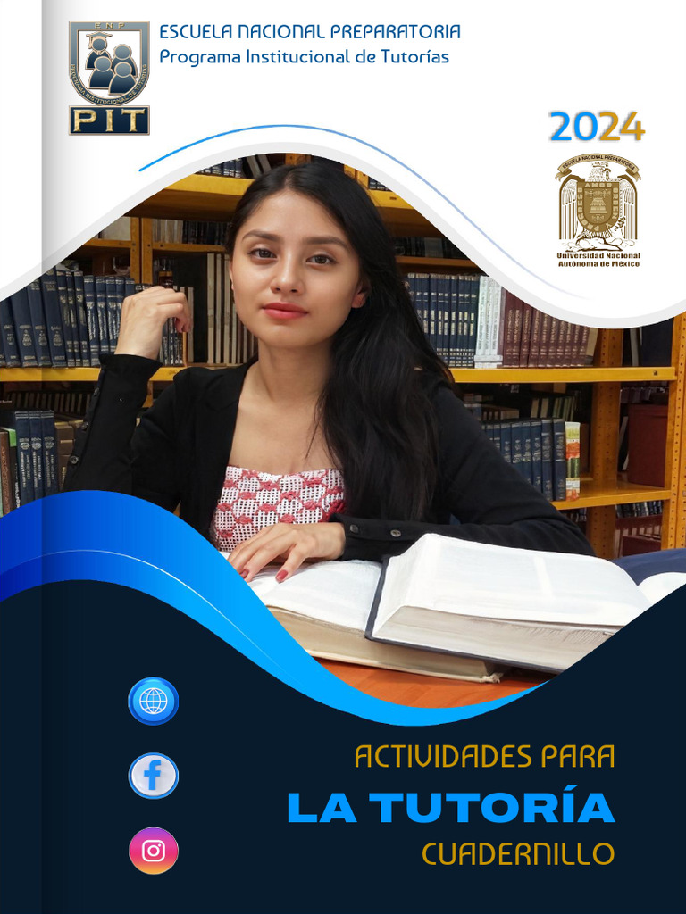 Cuadernillo TUTORIA | PDF