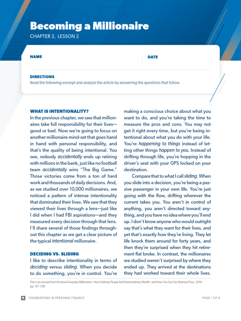 Act Ch03 l02 English | PDF