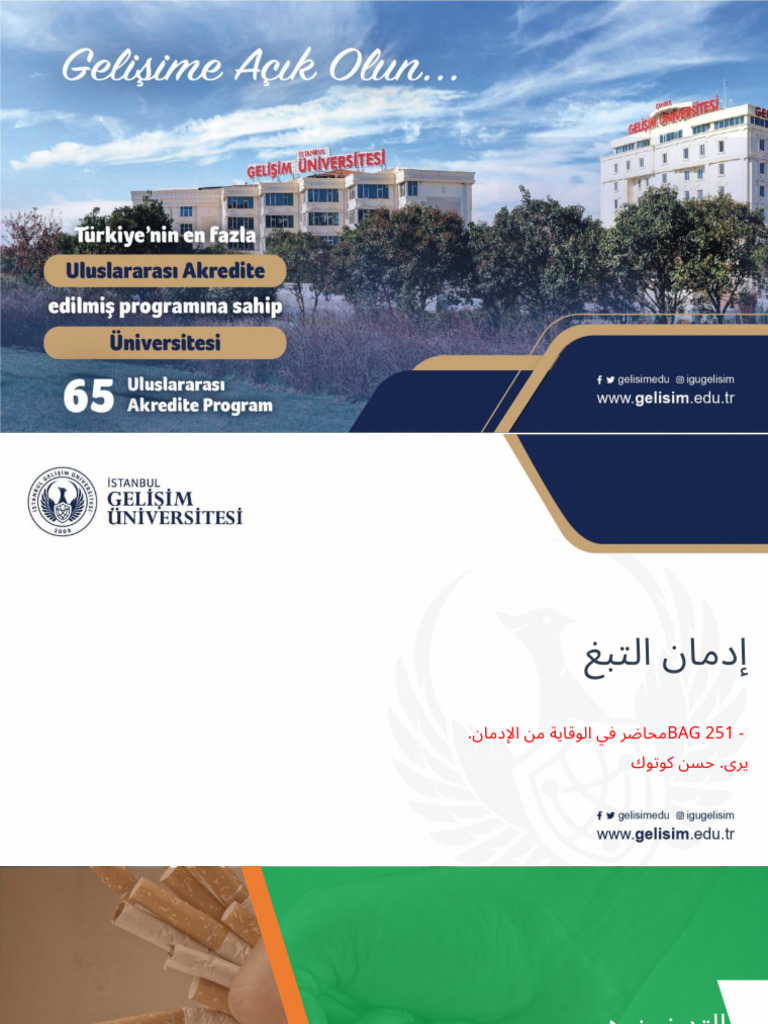 5__tutun_sunum | PDF