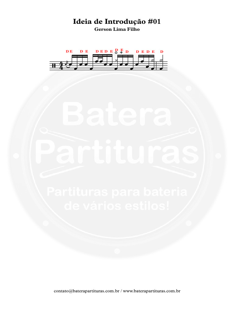 Ideia de Introducao 01 | PDF Ideia de Introducao 01 | PDF