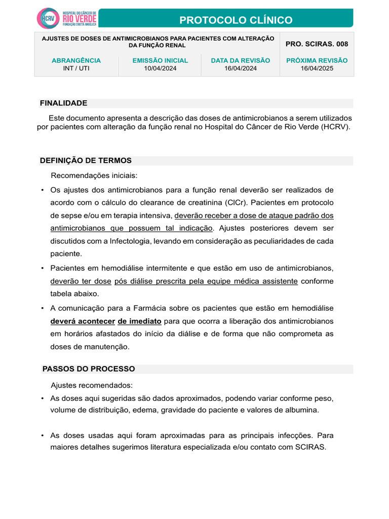 Ajuste Atb Aprovado 2 | PDF