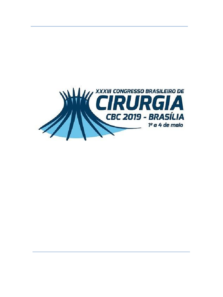 CBC 2019 - Temas Livres - Final 2 | PDF