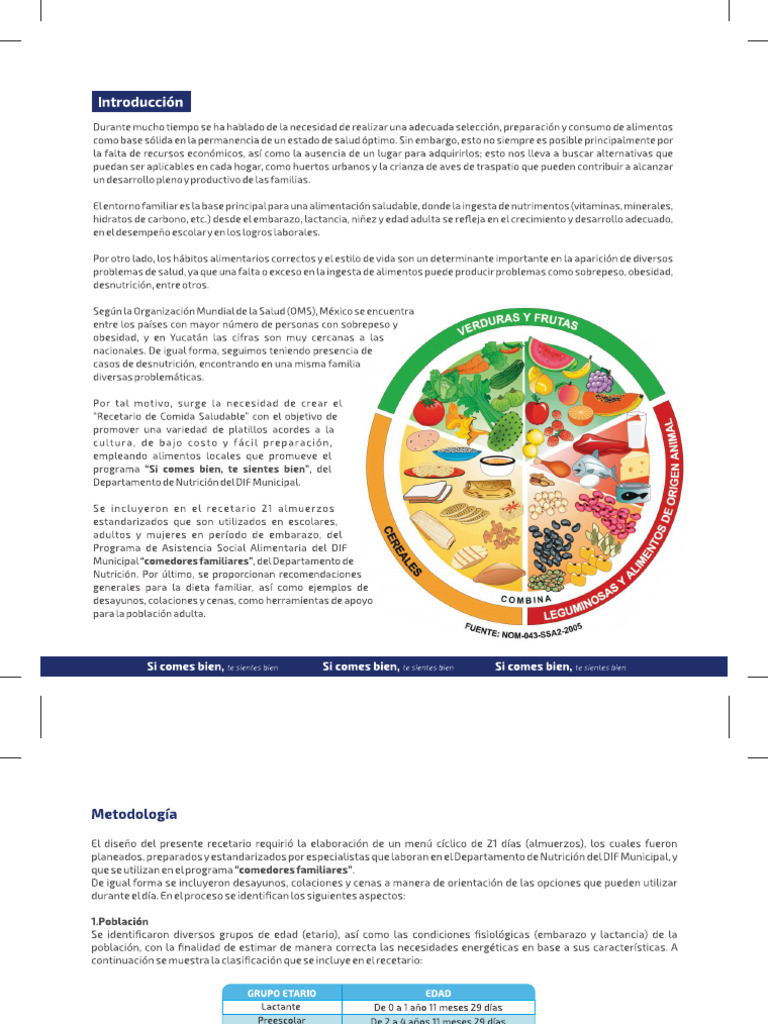 Intro Ducci On | PDF