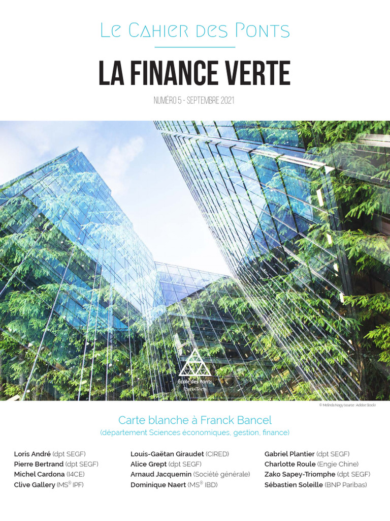 CDP 5 Numerique | PDF