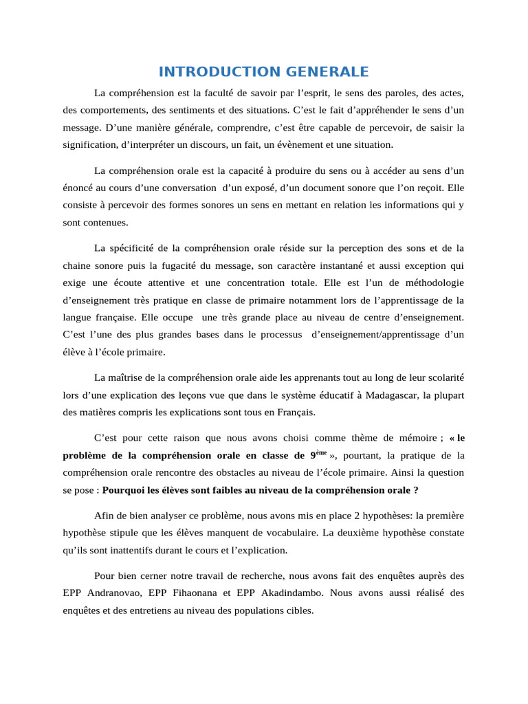 Introduction Rina | PDF