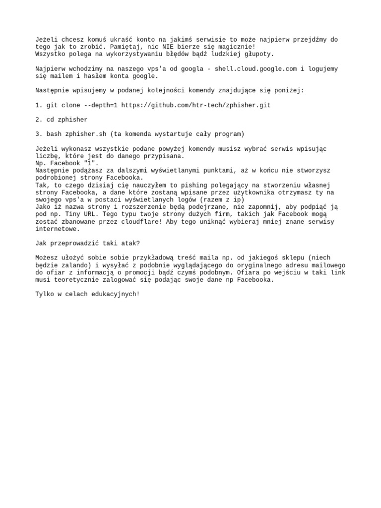 SPOILER Afterleaks-Konta | PDF