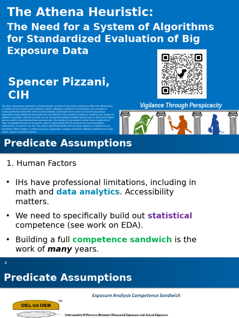 Athena Summary | PDF