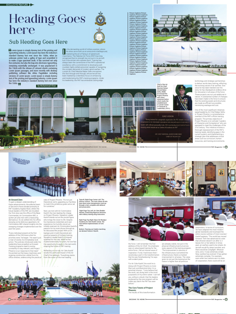 Project Pheonix | PDF