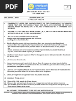 Medical Source Opinion of Patient's Capability To Manage Benefits SSA ...
