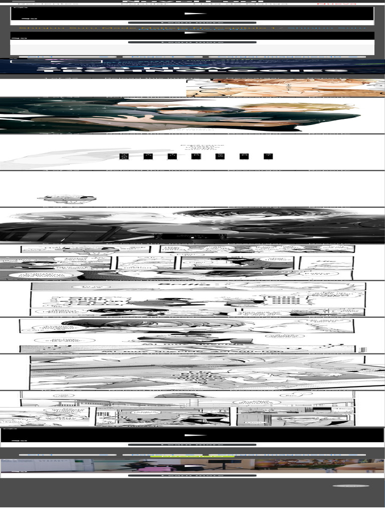 Shinjuu Suru Made Mattete Ne Capítulo 1 | PDF