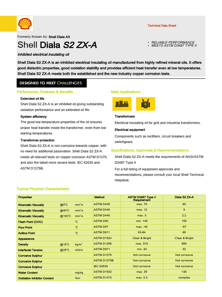 Diala S4 ZX-A | PDF