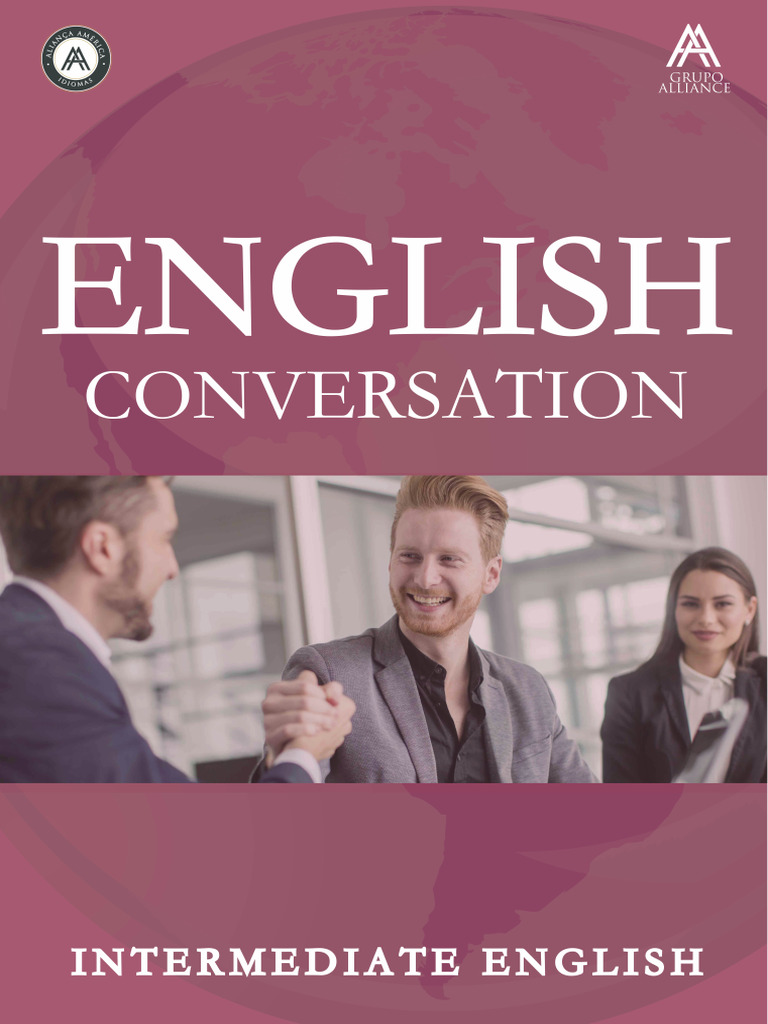 English Conversation | PDF