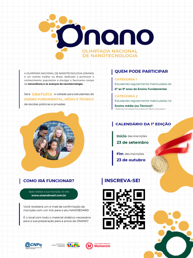 Onano Banner - A3 | PDF