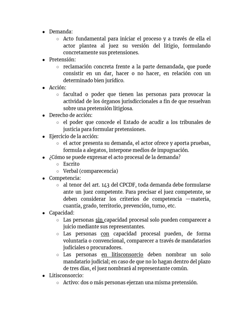 Resúmen Esaú | PDF