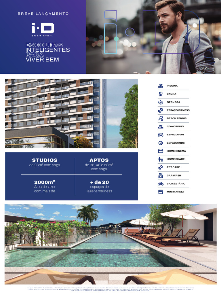 Ficha tecnica - predios | PDF