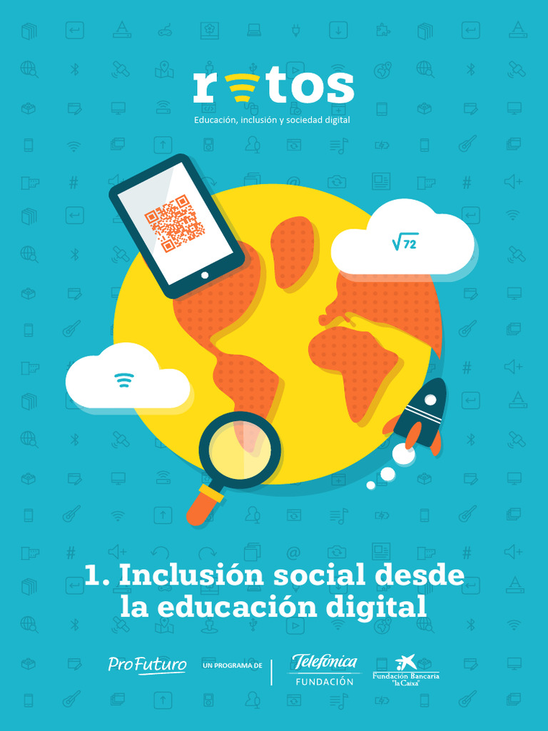 INCLUSION EDUCACION DIGITAL | PDF