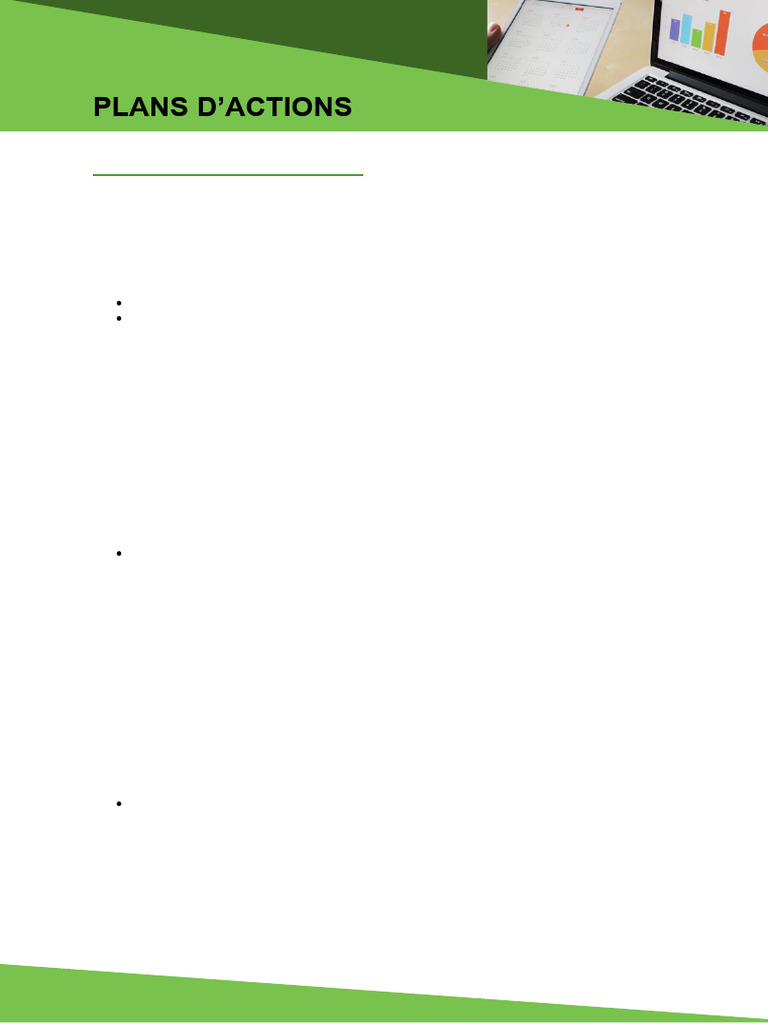 PLANS D'ACTIONS GENERAUX LSV | PDF