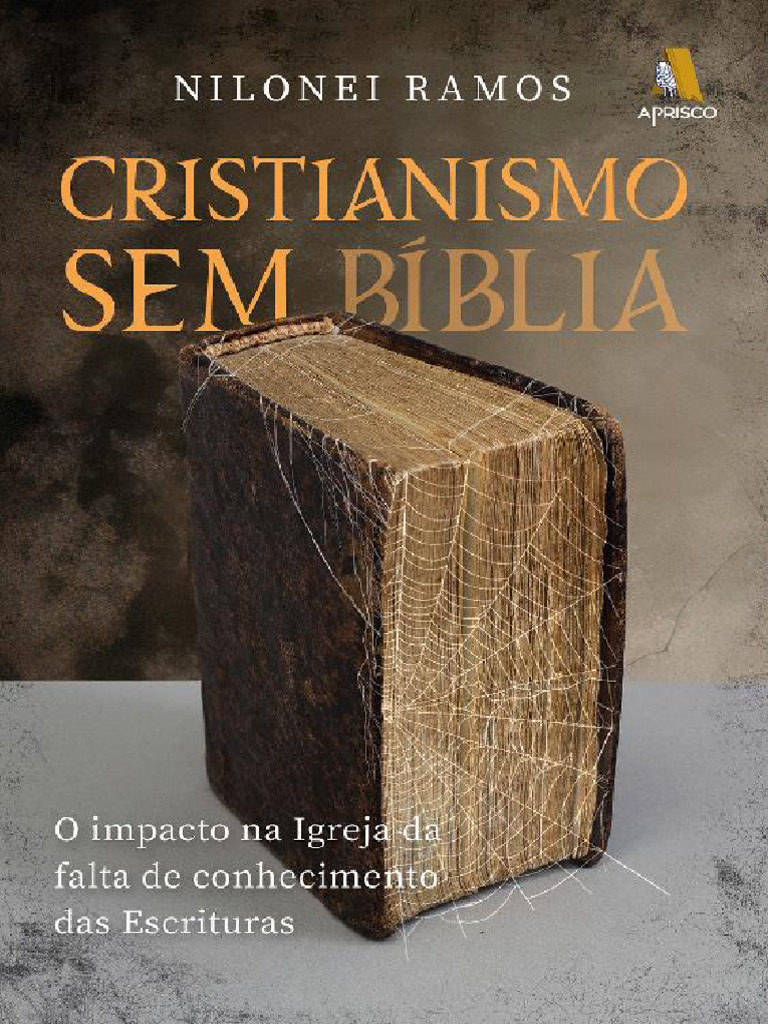 Cristianismo Sem Bíblia 241009 080138 | PDF