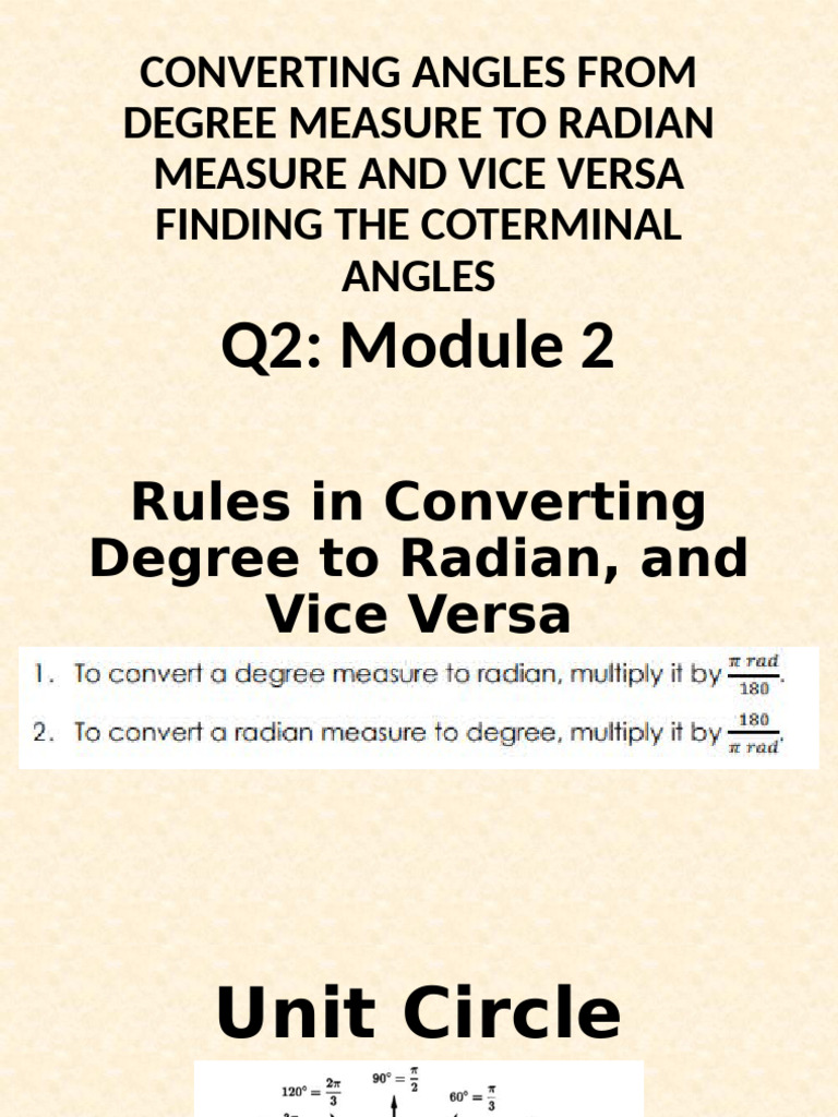 Module-2 | PDF