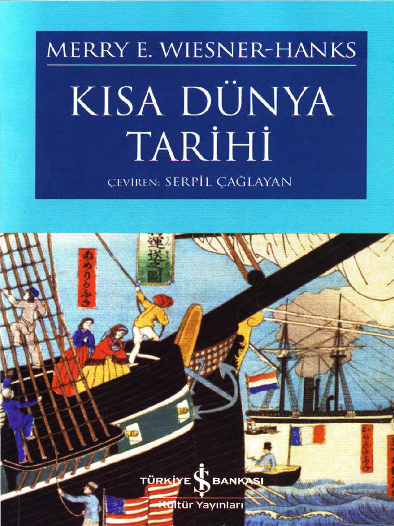 Ksa Dnya Tarihi 1nbsped 9786257999519 Compress | PDF