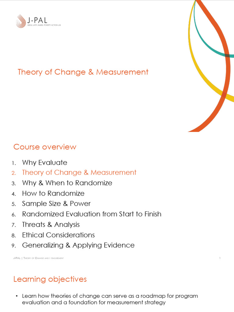 L2 TOC Measurement 2024 | PDF