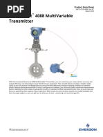 Product Data Sheet Rosemount 751 Field Signal Indicator en 73690 | PDF ...