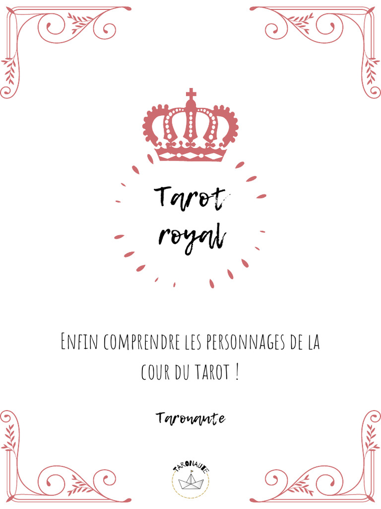 Tarot Royal | PDF