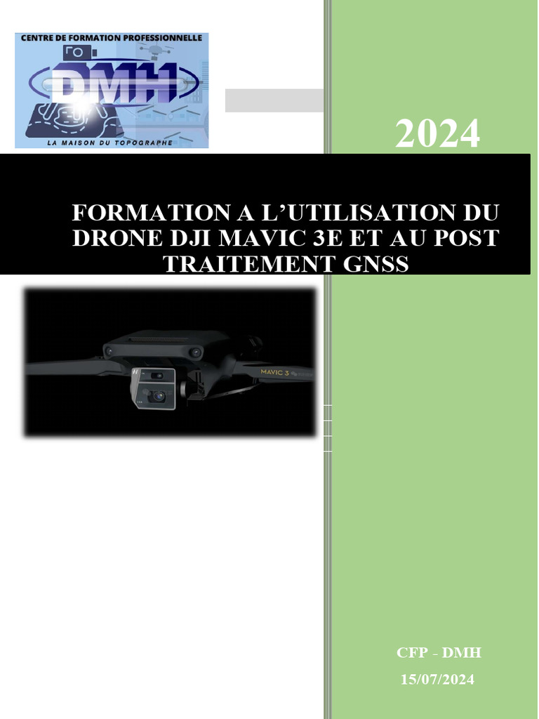 Programme De Formation 2 Pdf