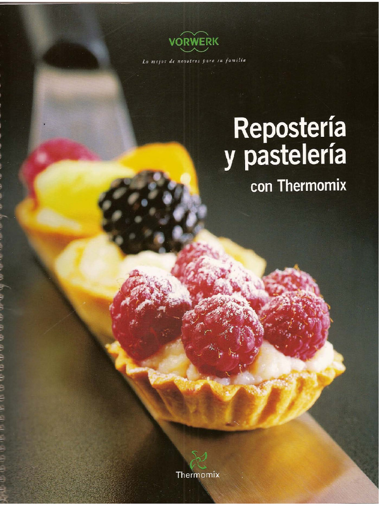 Reposter A y Pasteler A1 | PDF