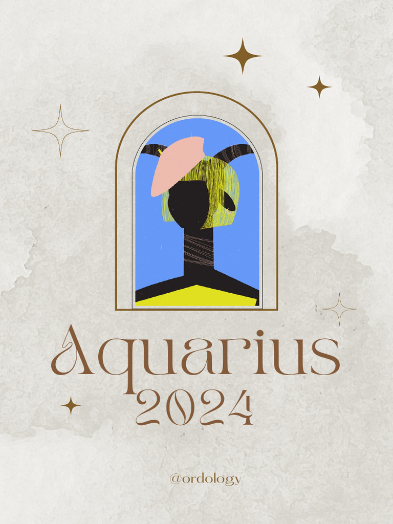 11. Aquarius | PDF