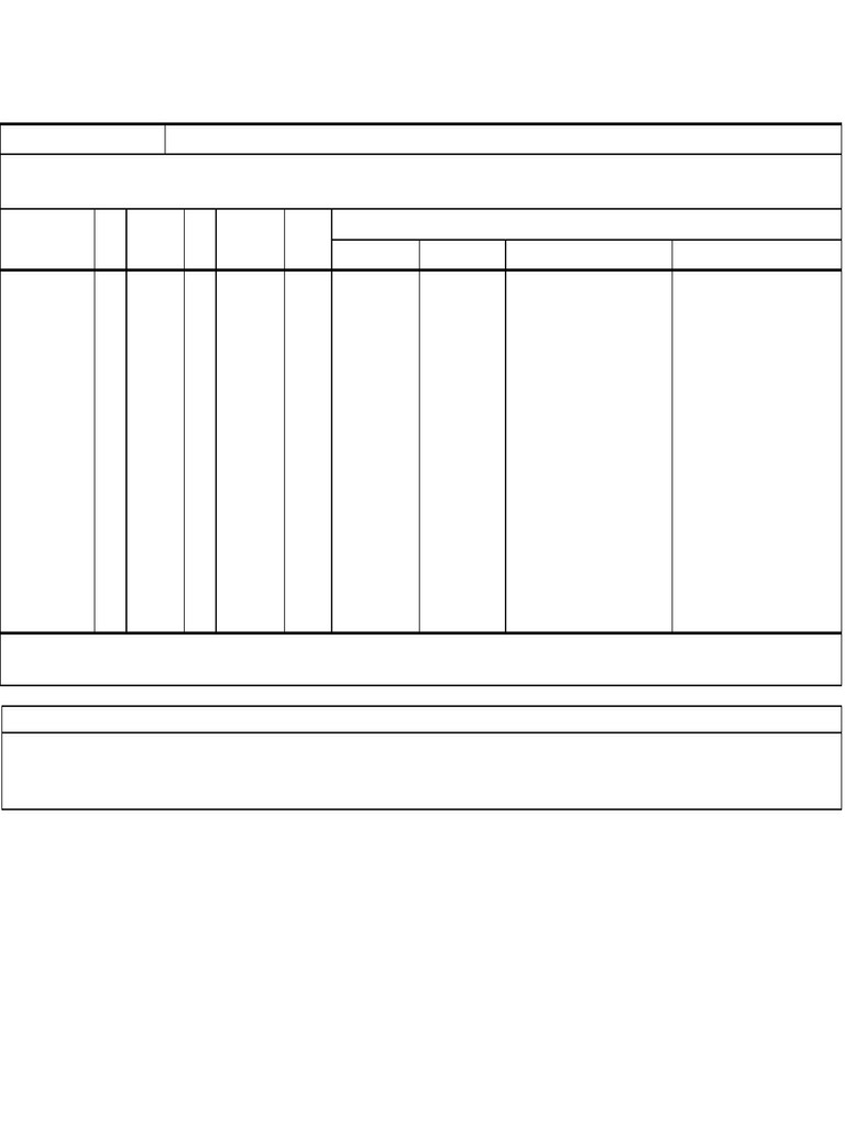 Bases Del Concur So | PDF