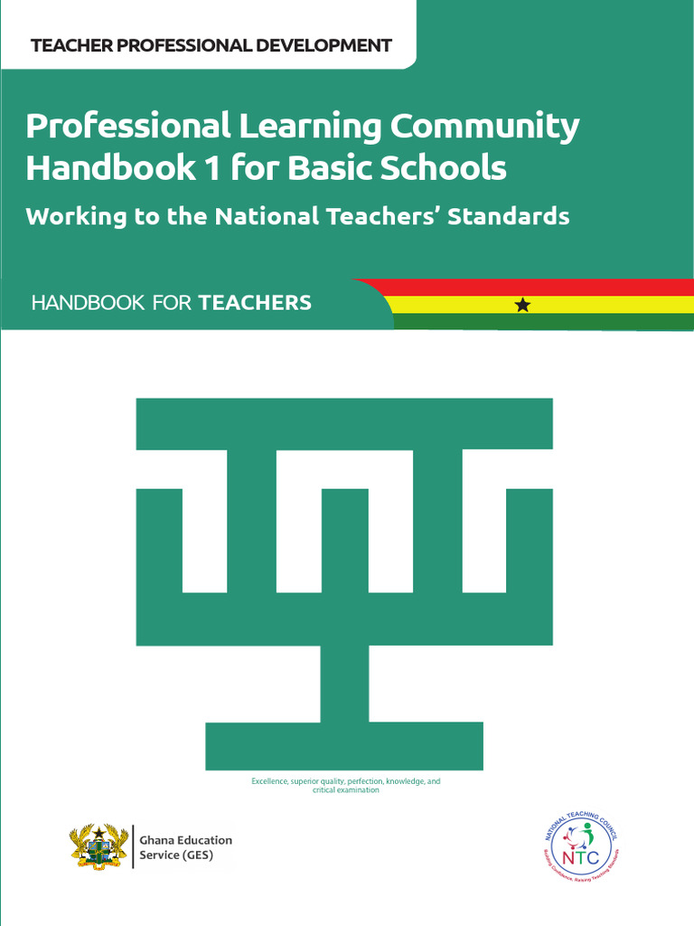 PLC Teacher Version Online - Approved For Printing | PDF