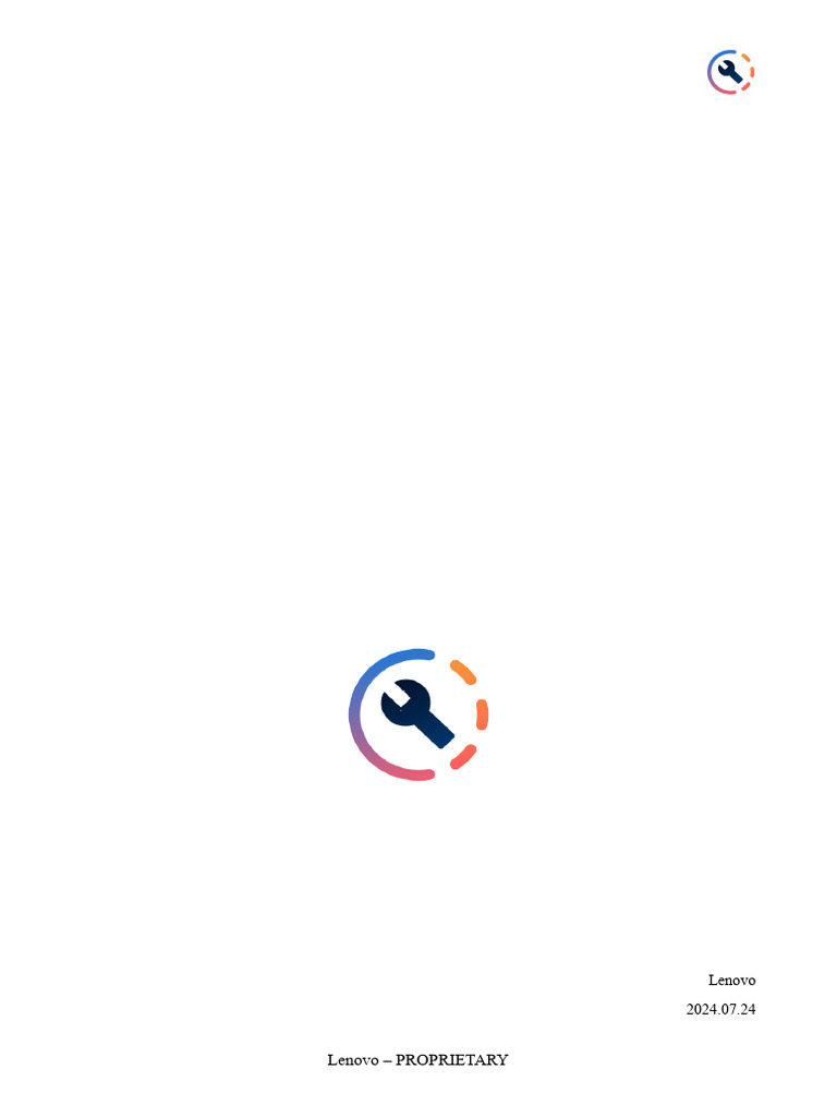 Software Fix User Guide-V7.0.0 English | PDF