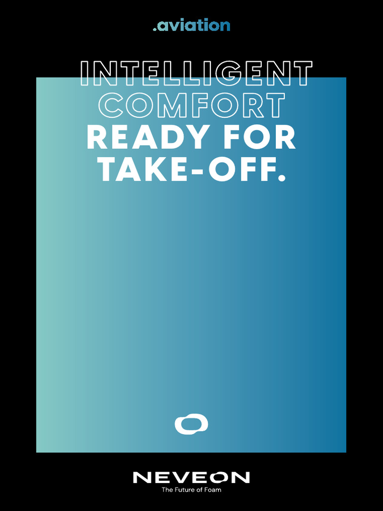 NEVEON Aviation Product Line Brochure | PDF