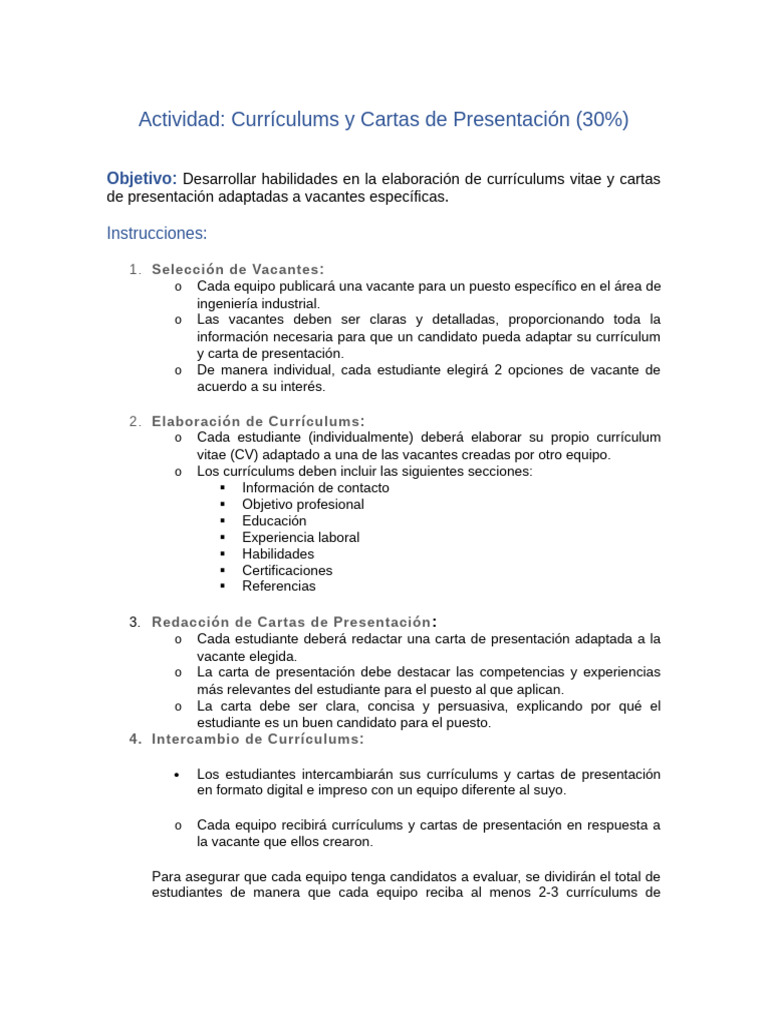 Exposición CVC2 | PDF