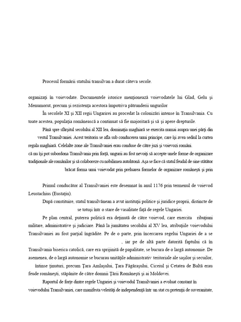 Cursul Ix Isdr | PDF | History